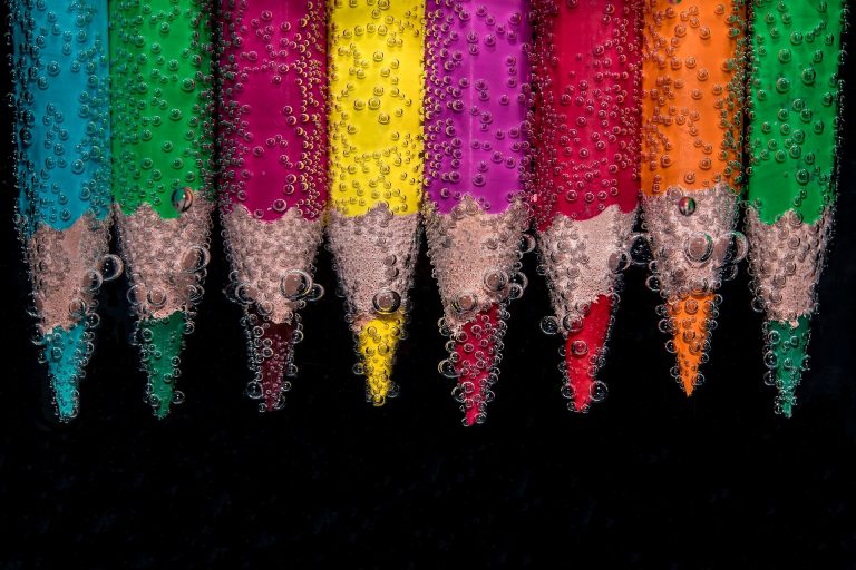 Literature Color Symbolism: Examples and Meanings - Circalit